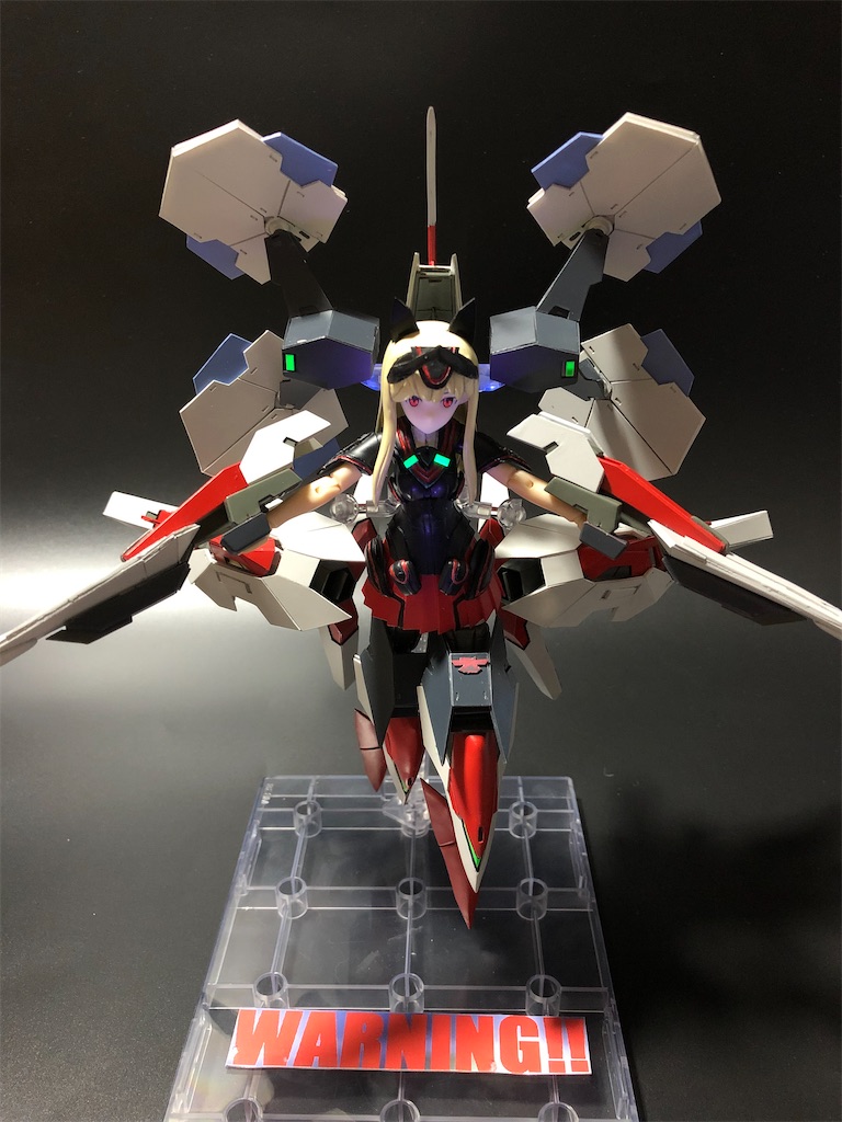 AIT Ti2 - 灰色なギャラリー