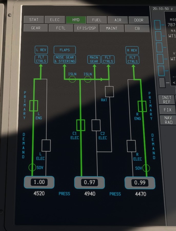 アプリ紹介 “Boeing 737 NG Diagrams” - きろうの忘備録