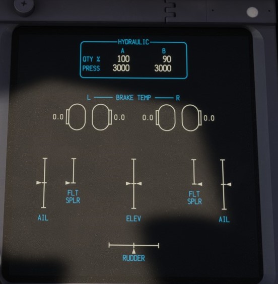アプリ紹介 “Boeing 737 NG Diagrams” - きろうの忘備録