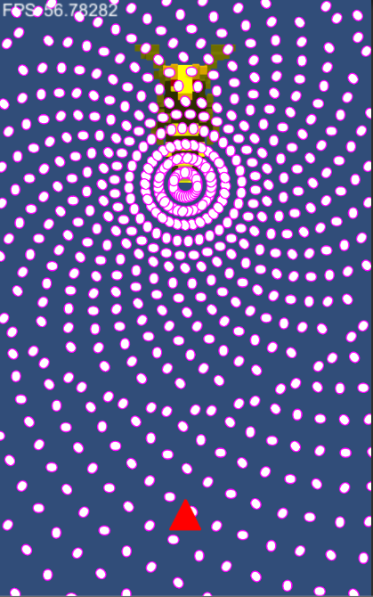 unity1week第六回お題「Space」に参加したので開発まとめ - hildsoftの裏庭