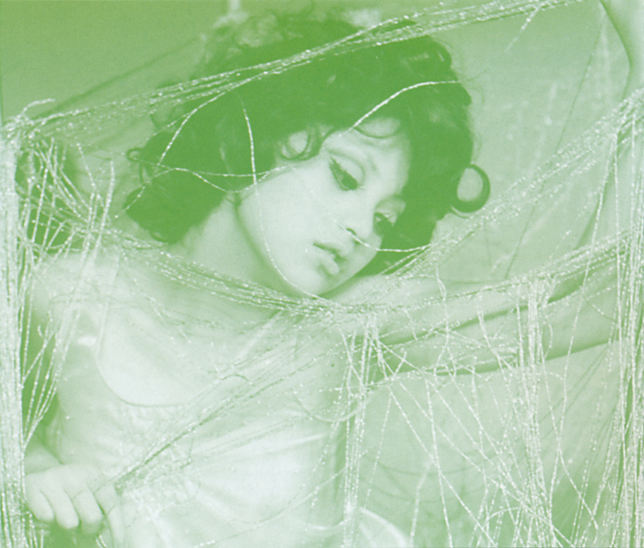 「フラワー・メグ」 - ヒマナバロウズ