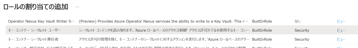 メモ：Logic Apps ＆マネージド ID で Key Vault のシークレットをカンタン操作 - himanago