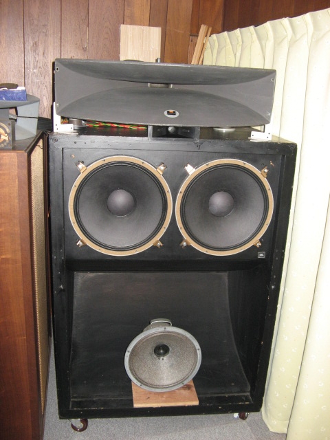 JBL2350 - himitu7474のブログ