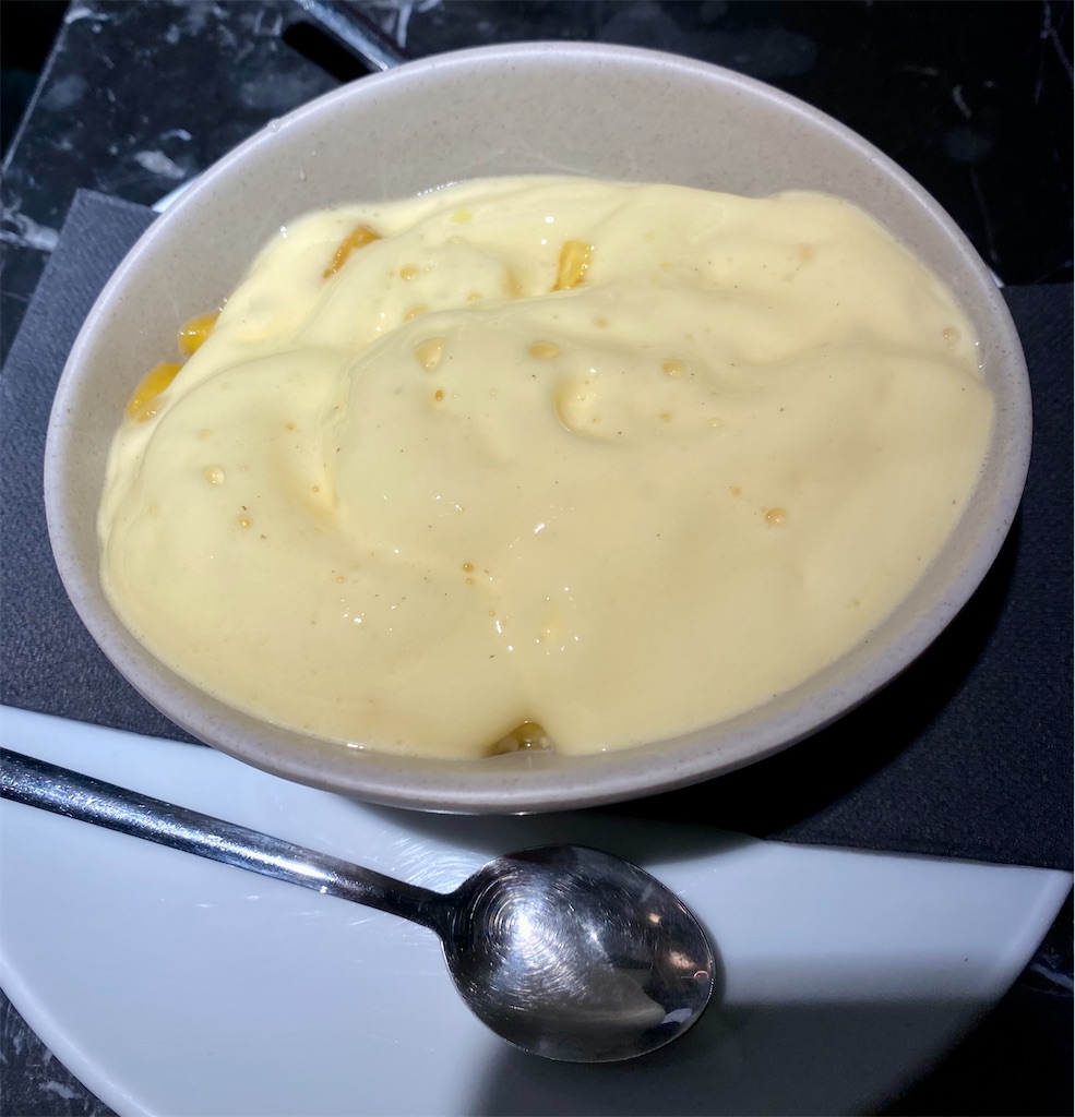 Xera Restaurant - 碑文谷亭日乗