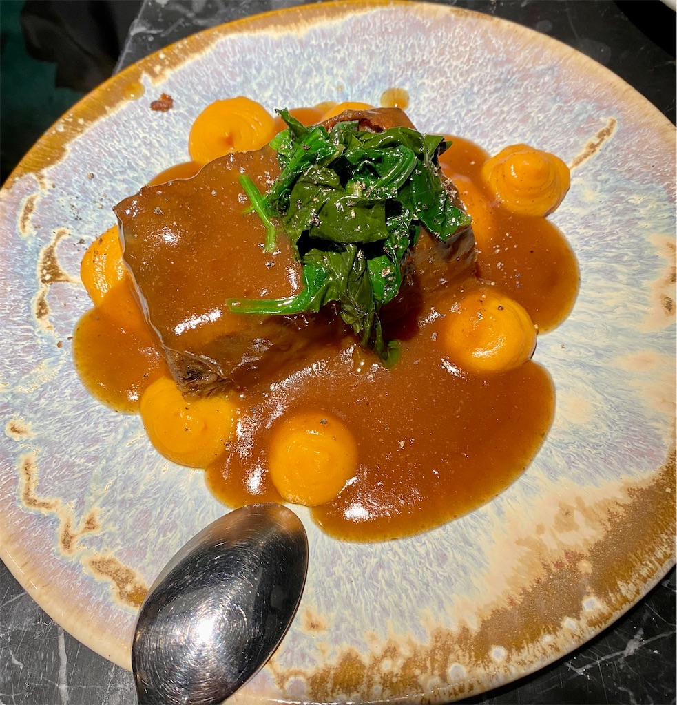Xera Restaurant - 碑文谷亭日乗