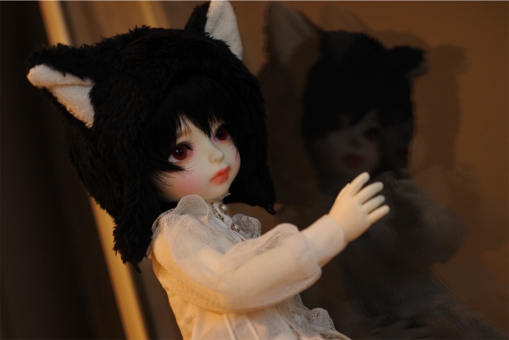 Myou Doll Doudou Boy ver お迎え - 煮込みみかん