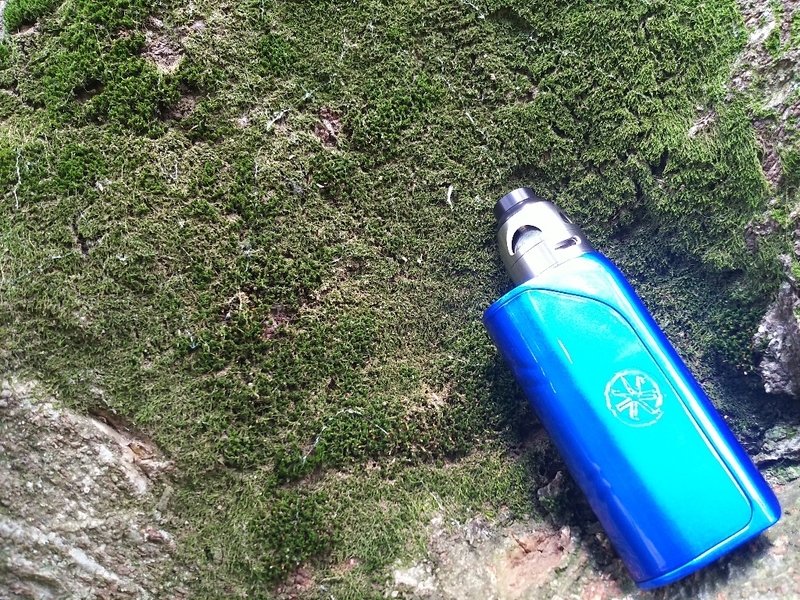 GALATEK RDA by asMODus - ひのき屋べいぷ帳