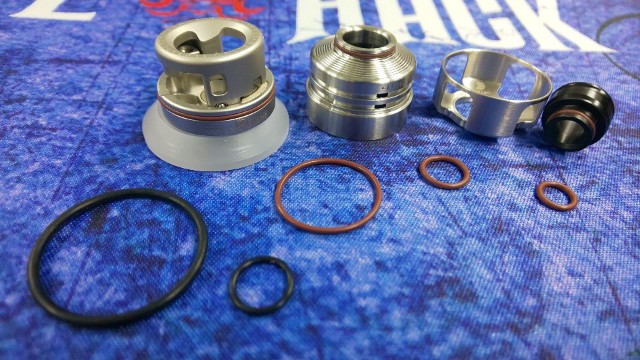 ENGINE RDA by ARMOR MODS - ひのき屋べいぷ帳