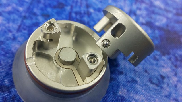 ENGINE RDA by ARMOR MODS - ひのき屋べいぷ帳