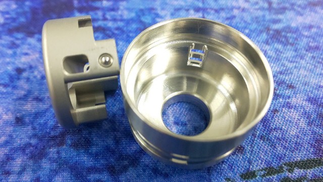 ENGINE RDA by ARMOR MODS - ひのき屋べいぷ帳