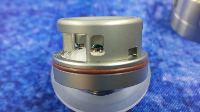 ENGINE RDA by ARMOR MODS - ひのき屋べいぷ帳