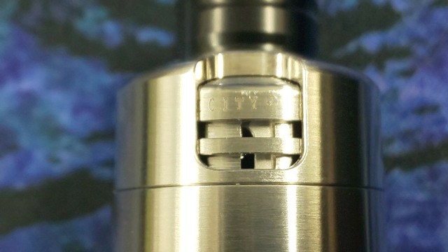 ENGINE RDA by ARMOR MODS - ひのき屋べいぷ帳