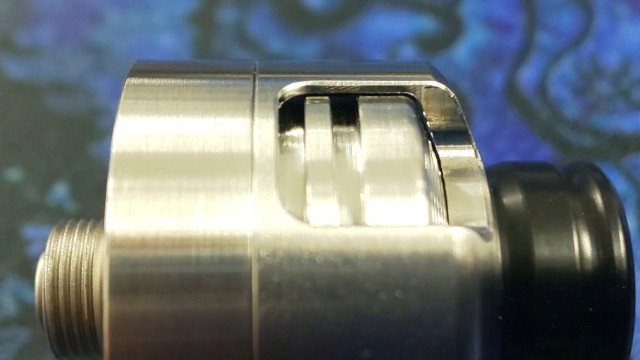 ENGINE RDA by ARMOR MODS - ひのき屋べいぷ帳