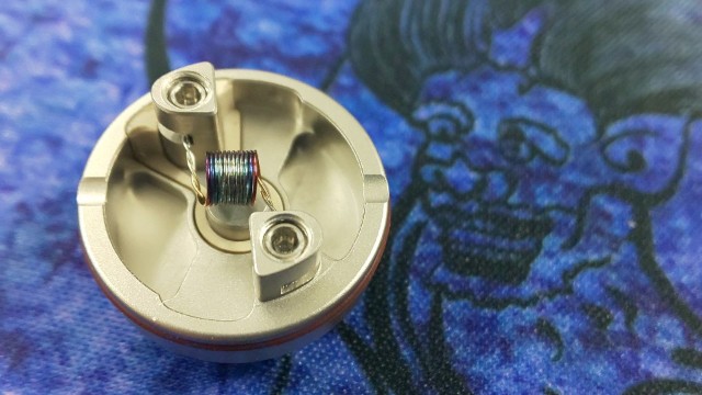 ENGINE RDA by ARMOR MODS - ひのき屋べいぷ帳