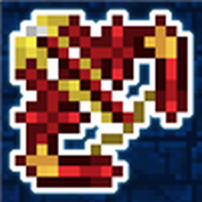 DivineRPG MOD概要 - PAY-Project
