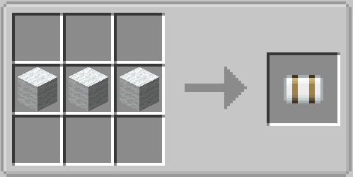 Comforts MOD解説 - PAY-Project