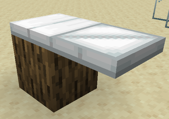 Comforts MOD解説 - PAY-Project