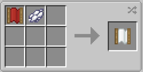 Comforts MOD解説 - PAY-Project