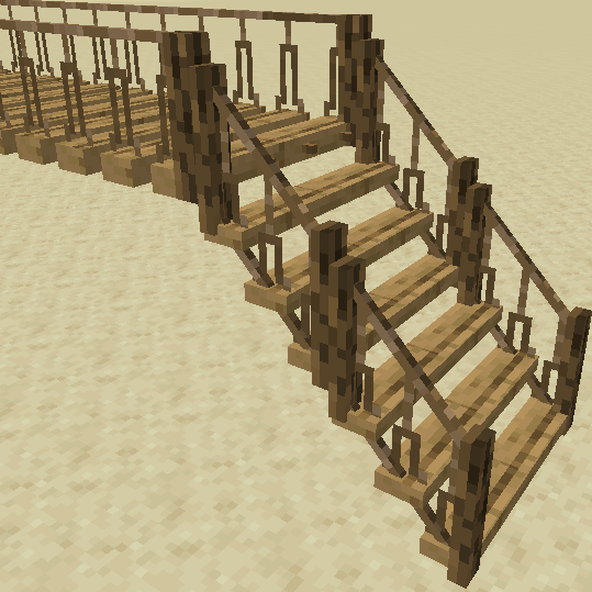 Macaw's Bridges MOD解説 - PAY-Project