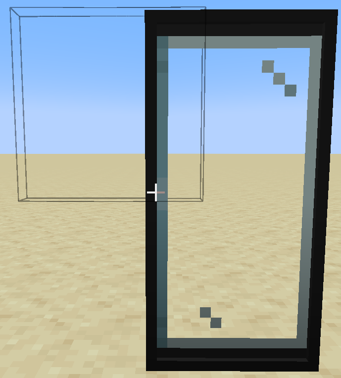 Macaw's Doors MOD解説 - PAY-Project