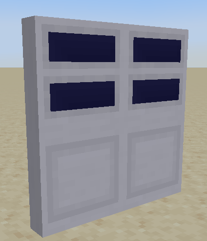 Macaw's Doors MOD解説 - PAY-Project