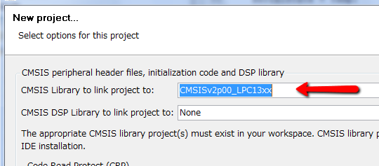 LPC1343 USB Virtual COM (USBシリアル変換 : Example pjt使用) - マイコンエンジニアリング
