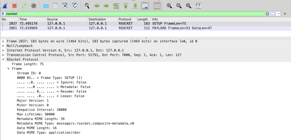 WiresharkのプラグインをMacでビルドする - my memo