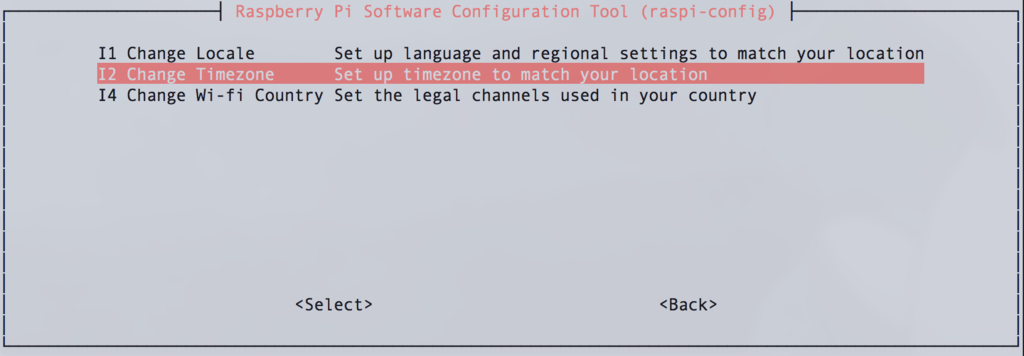 Raspberry Pi 3（RASPBIAN JESSIE）OSインストールから初期設定【セットアップ前編 】 - 環境構築メモ