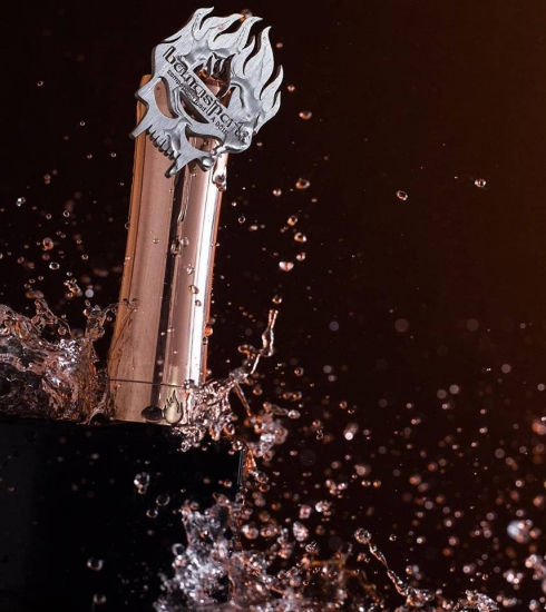 第2弾 レビュー風 Banaspati competition mod メカニカルチューブ - hiro-ponkotsuvaper’s blog