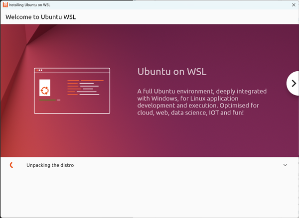 Windows11 WSL2 で Ubuntu 標準の systemd を使ってみた - hiroの長い冒険日記