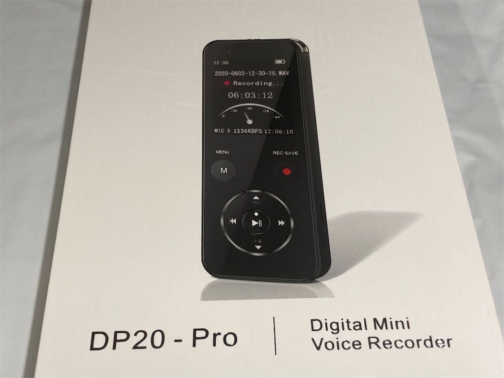 Daping DP20-Pro - 亀鳥鉄道