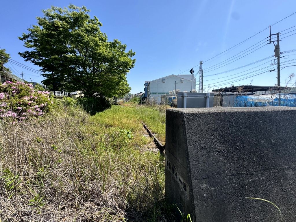 JR九州 乗りつぶし#1 三角駅周辺 （R3-008-2） - 亀鳥鉄道