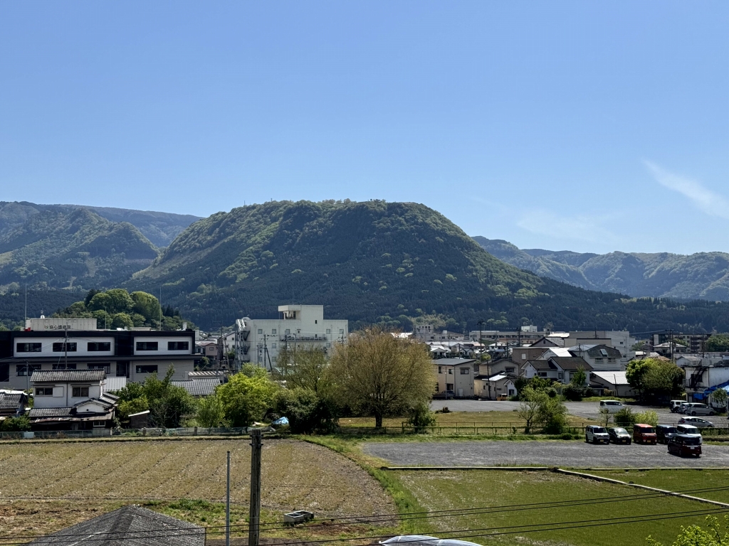 JR九州 乗りつぶし#1 由布院～豊後森 （R3-008-10） - 亀鳥鉄道