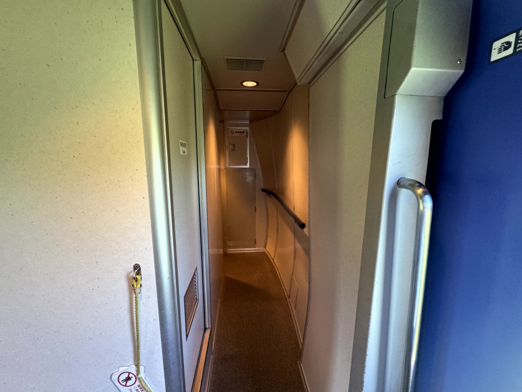 稚内～旭川～札幌～小樽 / JR北海道 乗りつぶし＃1 （R3-010-6） - 亀鳥鉄道