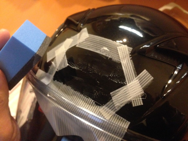 軽さが魅力のヘルメット OGK Kabuto社製 EXCEED - Cafe & Bar ສະບາຍດີ 店主のZRX2日記