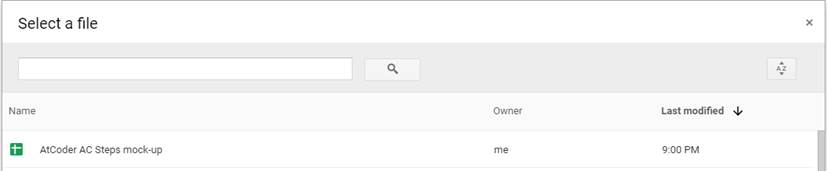 AtCoder AC Steps：1行もコード書かずにWebアプリのモックアップをリリースしてみた - 思考のジャンプ幅が狭いなら，飛ぶ回数で補えばいいじゃない！！