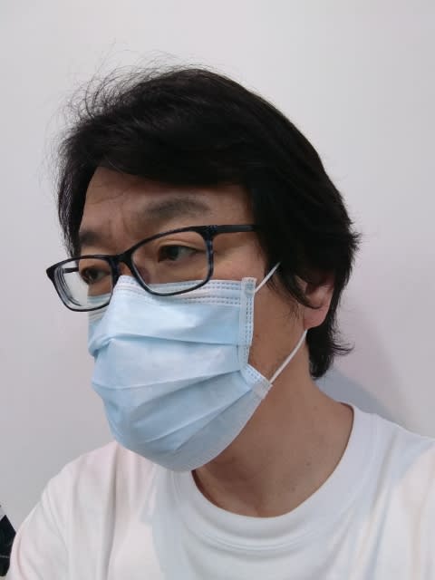 1年半ぶりに - hiro_weblog