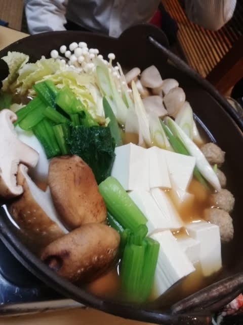 毎月6日は、やきとりお富の無尽 - hiro_weblog