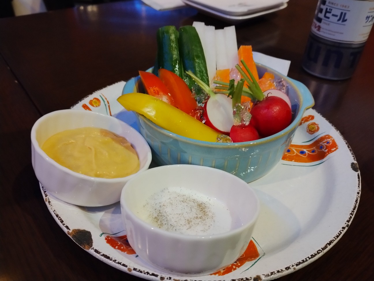 昨夜は - hiro_weblog