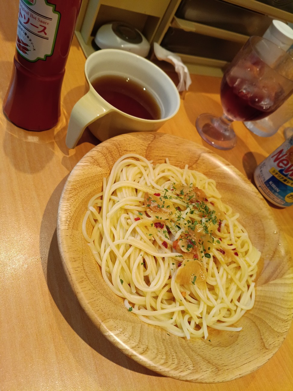 痩せたみたい - hiro_weblog