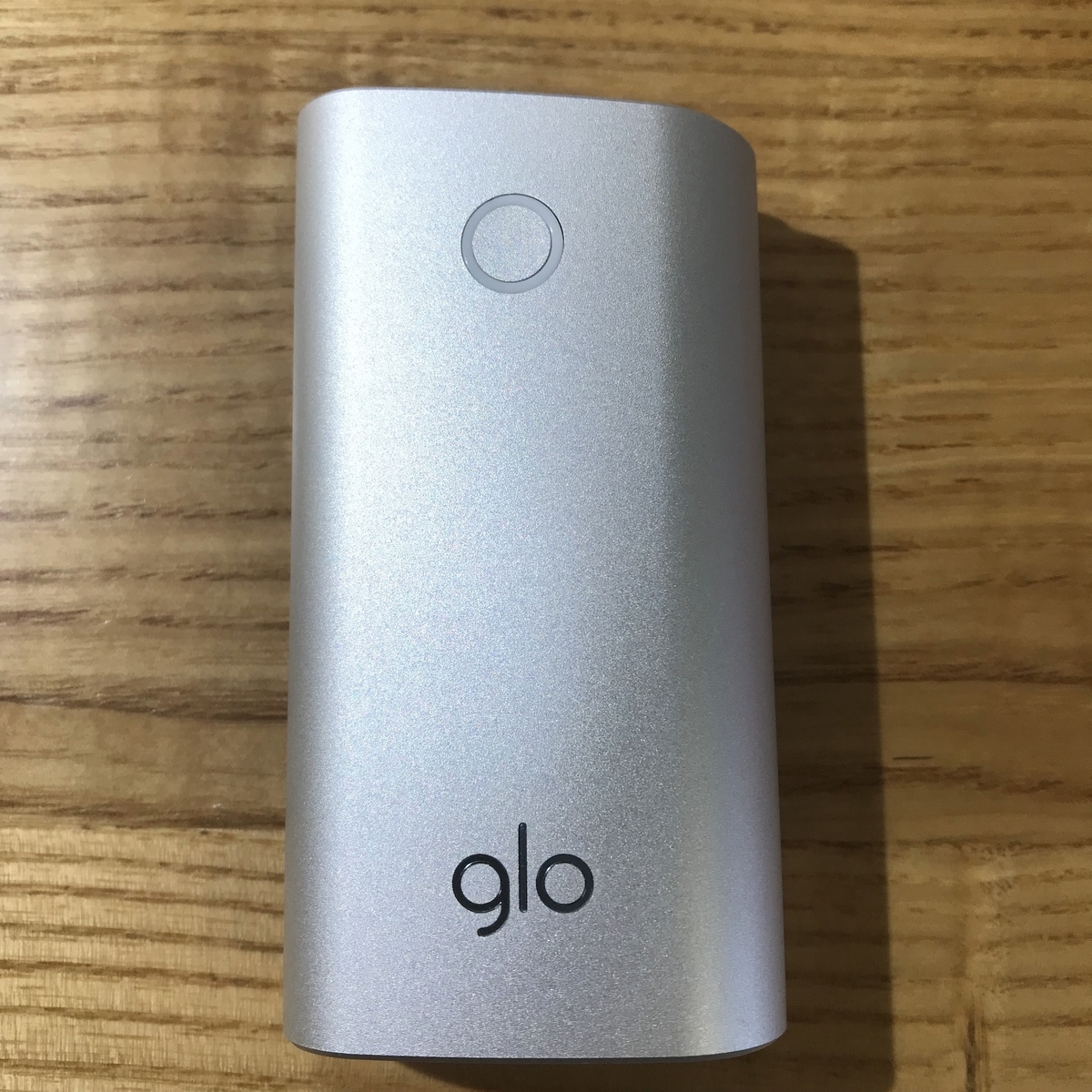 glo 2コンビニ限定をAmazonで買ってみる - Hiro's Blog