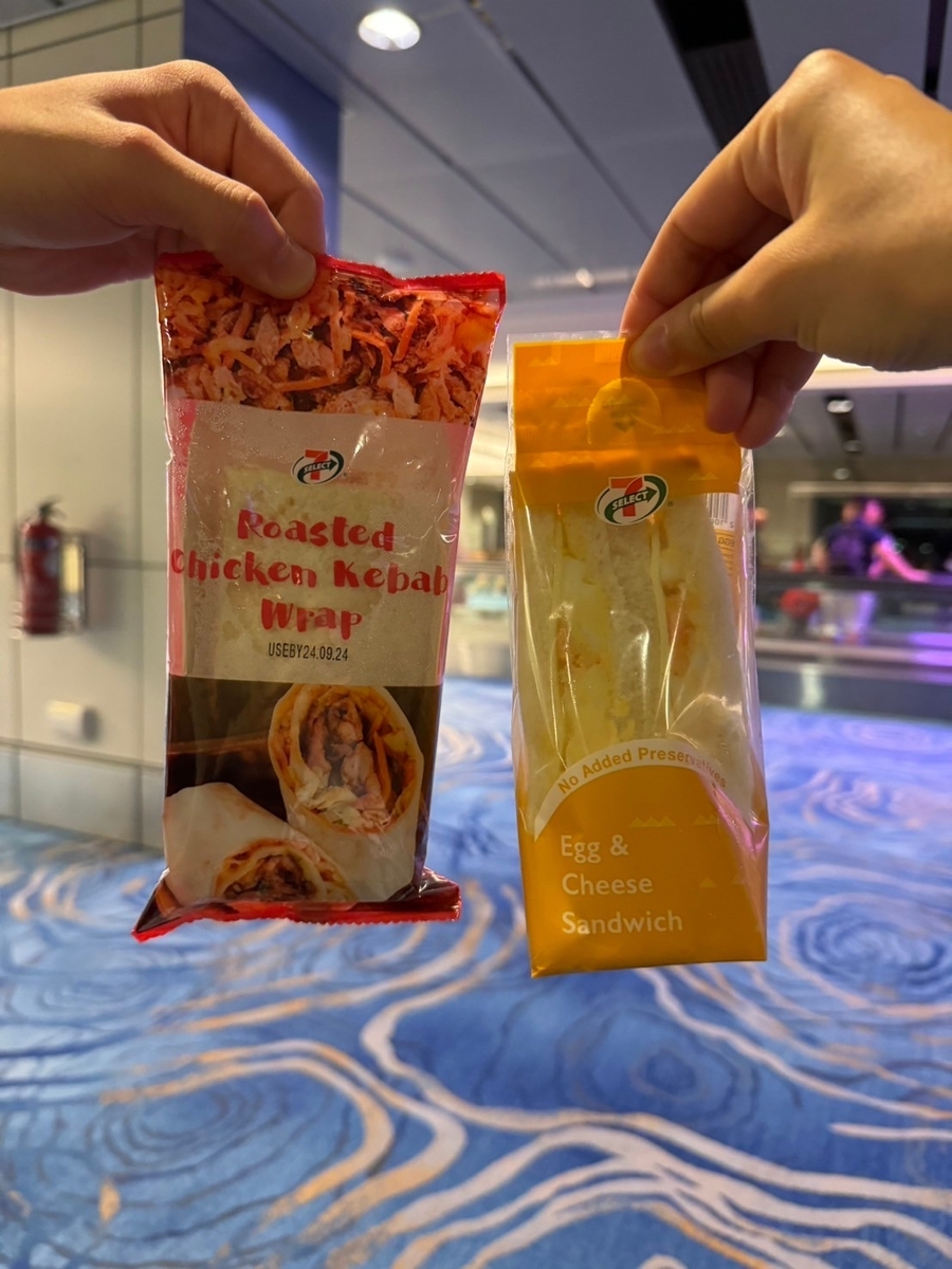 【搭乗記】シンガポール航空で羽田からバリへ！SQ635 & SQ8600(TR280)に搭乗した話 - こじま家の旅行日記