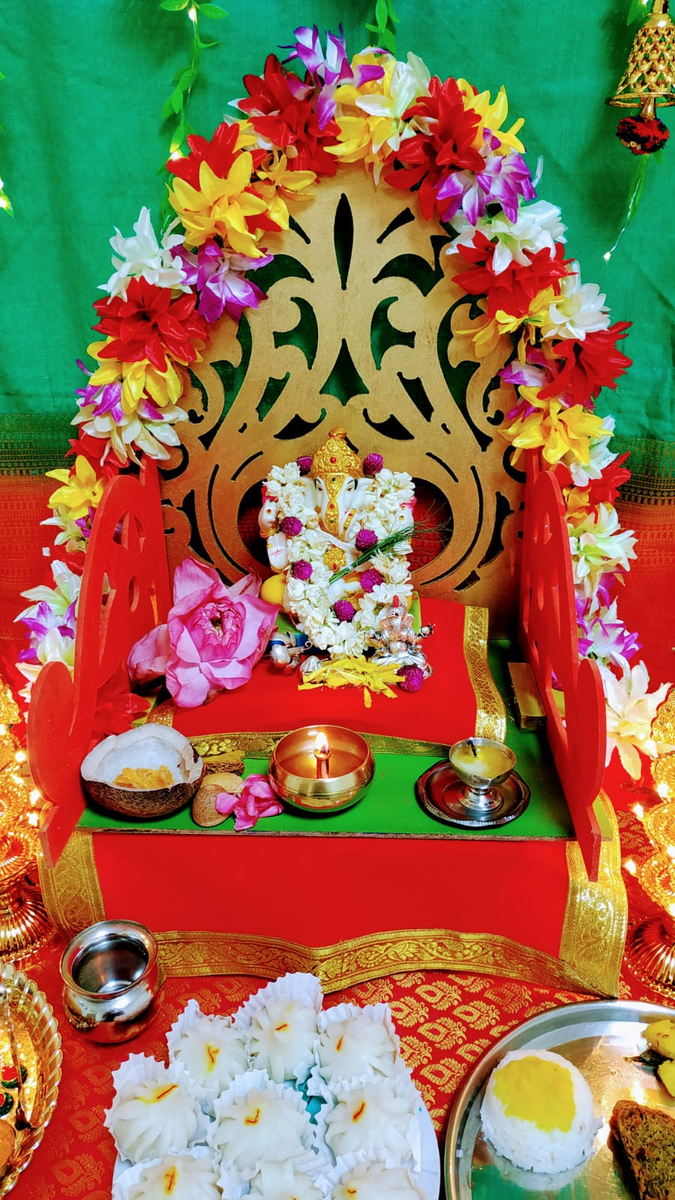 1年 - 手探り、手作り