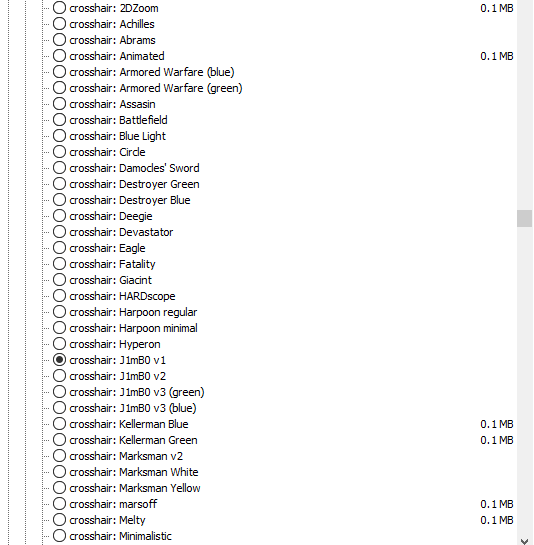 【WOT】 Aslain's WoT ModPack導入方法とオススメ設定 【1.20.1.1_04】 - hirolog123のwot備忘録