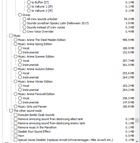【WOT】 Aslain's WoT ModPack導入方法とオススメ設定 【1.21.0.0_01】 - hirolog123のwot備忘録