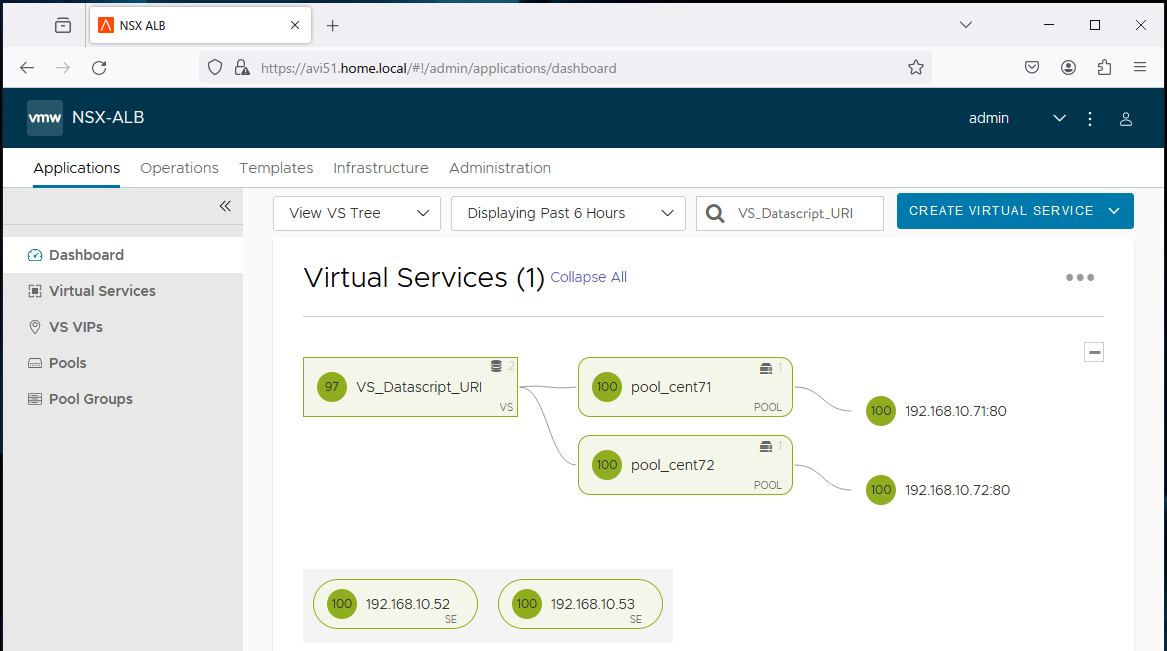 DataScriptでURIによる負荷分散を行う - ネットワークエンジニアのITブログ