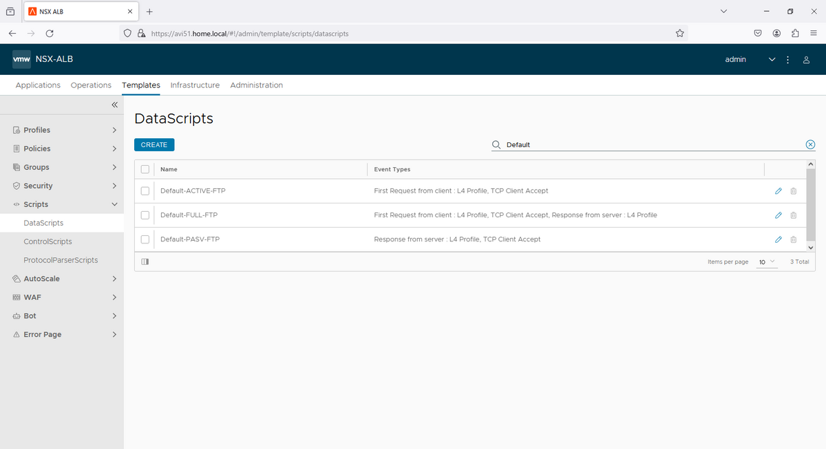 DataScriptでURIによる負荷分散を行う - ネットワークエンジニアのITブログ