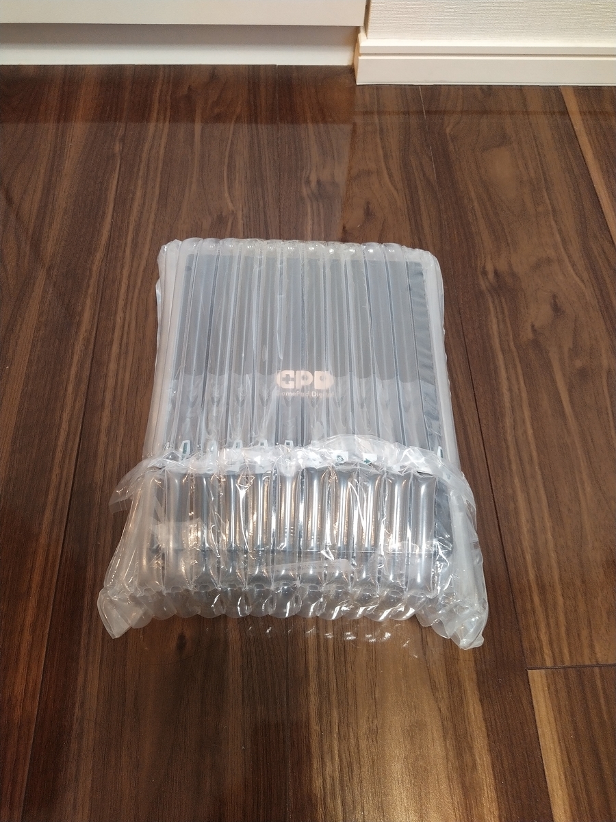 20200923 リモート撮影用にぽちったWINGPD MicroPCが到着 - お気楽天体観測