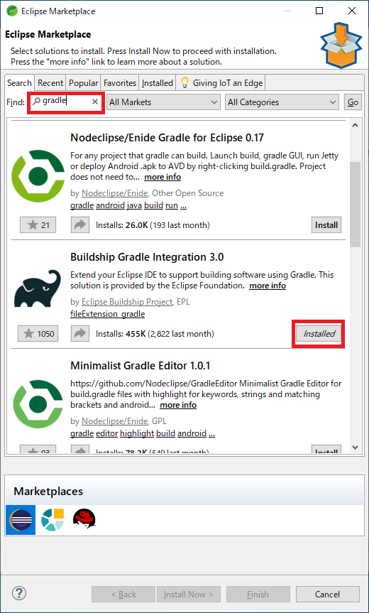 Java開発環境の構築メモ(Spring Tools 4 Eclipse 設定編) - Morghen Lethe