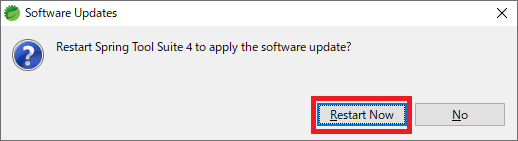 Java開発環境の構築メモ(Spring Tools 4 Eclipse 設定編) - Morghen Lethe